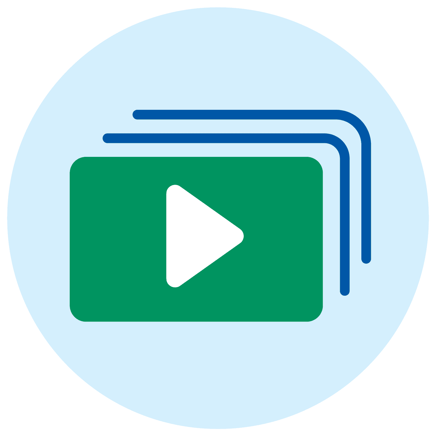 interactive presentation